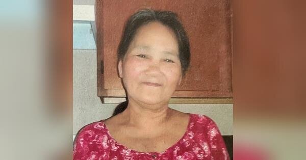 Nang Lo Obituary - Visitation & Funeral Information