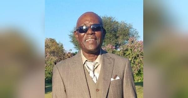 Errol George Wood Obituary - Visitation & Funeral Information