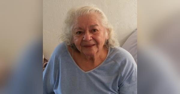 ALICE BUSTAMANTE RENTERIA Obituary - Visitation & Funeral Information