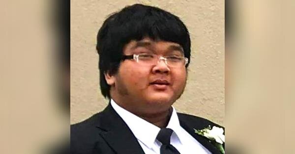 Alexander Thach Obituary - Visitation & Funeral Information