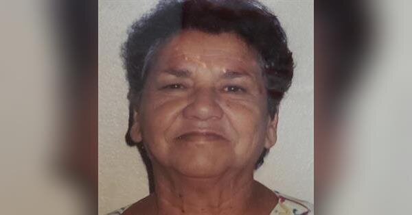 Dalia Guerra Smith Obituary - Visitation & Funeral Information