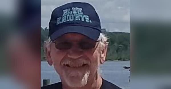 Guy Arthur Cook Obituary - Visitation & Funeral Information