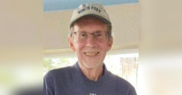 Tribute Wall | Kenneth Richard Ritter