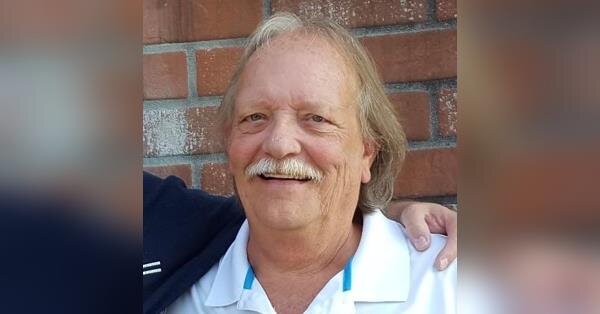 Tribute Wall | Richard Alan "Pop" Davidson