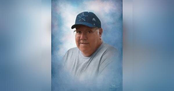 Roger Dale Cox Obituary - Visitation & Funeral Information