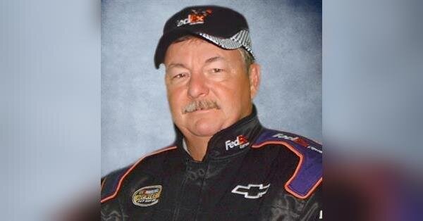 Tribute Wall | Steven Anthony Mitchell