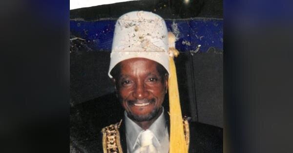 Mr James Rutledge Obituary - Visitation & Funeral Information