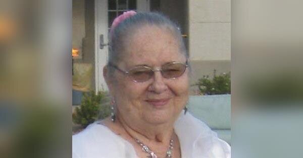 Sherrill Lizer Obituary - Visitation & Funeral Information