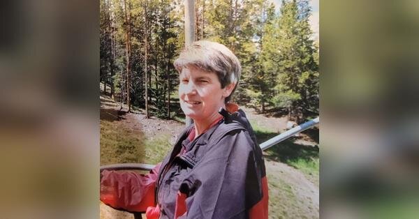Tribute Wall | Becky Mae Dean Meuir