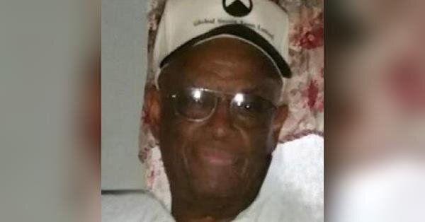 Tribute Wall | Walter Lee Henry, Sr.