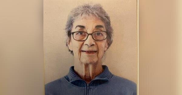 Tribute Wall | Carol M. Dimick