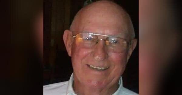 Tommy Daniel Ragan Obituary - Visitation & Funeral Information