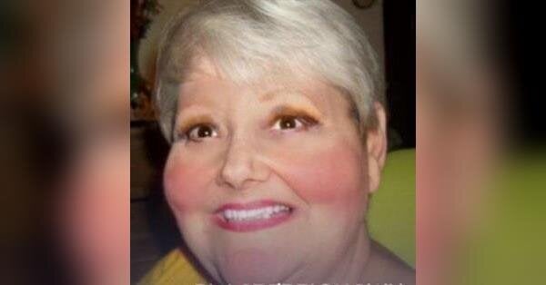 Mary Elizabeth Rice Obituary - Visitation & Funeral Information