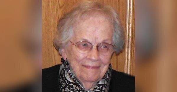 Katheryn Fey Thompson Barker Obituary - Visitation & Funeral Information