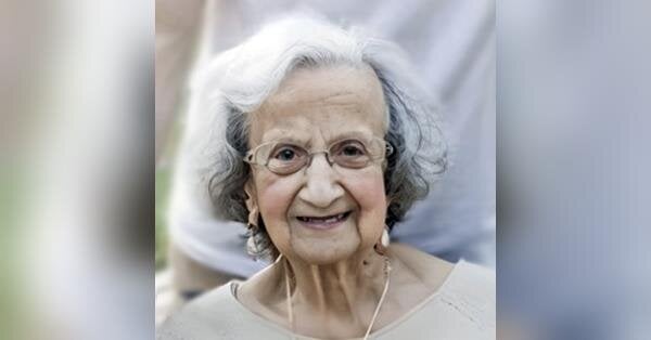 Grace M. Carollo Obituary - Visitation & Funeral Information