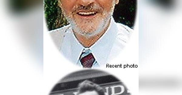 Harold Overacker Obituary - Visitation & Funeral Information