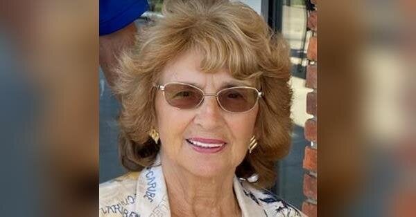 Kathleen M. Newcomb Obituary - Visitation & Funeral Information