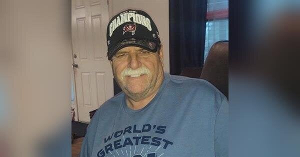 Larry Reed Obituary - Visitation & Funeral Information