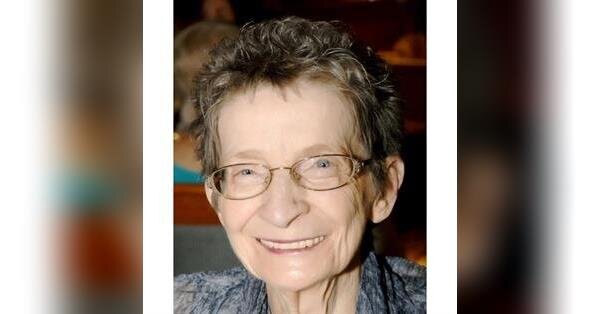 Judith A. Ruttan Obituary - Visitation & Funeral Information