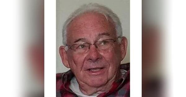 Donald G. Templin Obituary - Visitation & Funeral Information