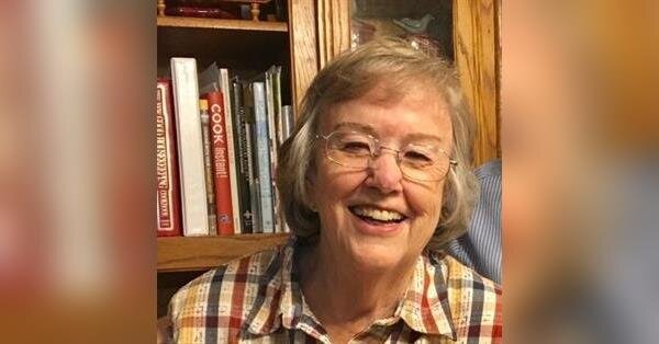 Tribute Wall | Jerry Earlene Cook