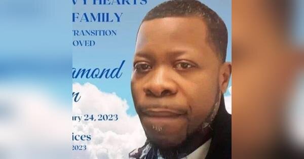 Mr. Craig Damon Irwin Obituary - Visitation & Funeral Information