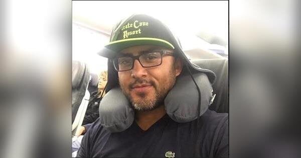 Tribute Wall | Samuel Richard Rangel