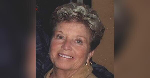 Tribute Wall | Carol Ann Mayette