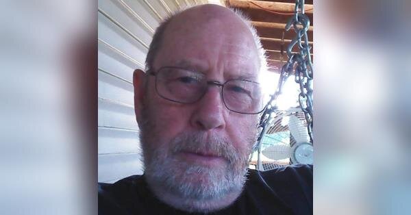 John F. Atkins Obituary - Visitation & Funeral Information