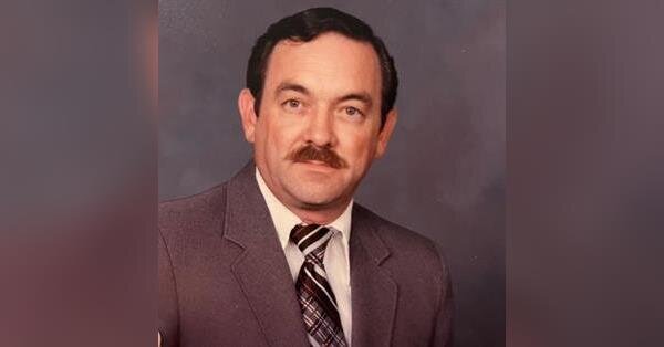 Emmit Edward "Ed" Wilson Obituary - Visitation & Funeral Information