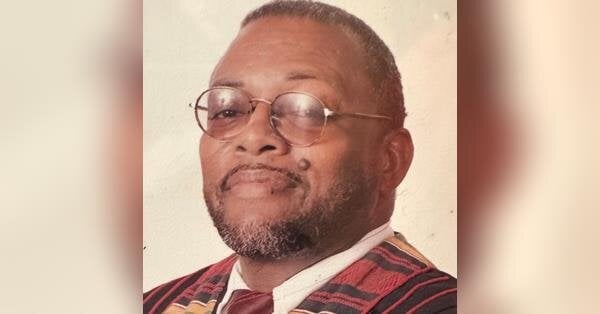 Tribute Wall | Reverend George Harold Williams III