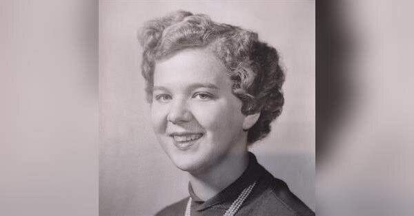 Tribute Wall | Doris Scott