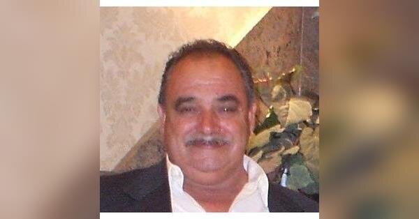 Ronald G. Curtis Obituary - Visitation & Funeral Information