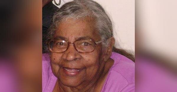 Grace Louise Cook-Ramsey Obituary - Visitation & Funeral Information