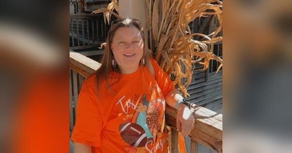 Kathy Elizabeth Reeves Obituary - Visitation & Funeral Information