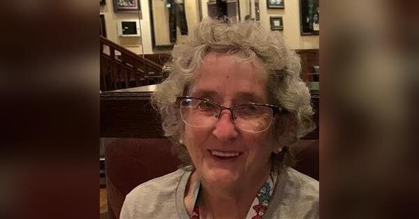 SFC Patricia Joan Ragan Obituary - Visitation & Funeral Information