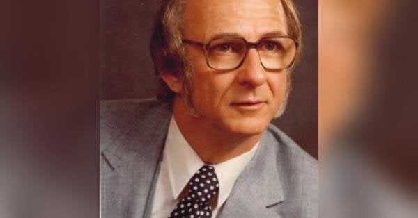 Dr. George Vernon Irons Obituary - Visitation & Funeral Information