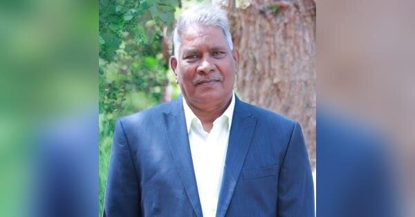 Obituary, Visitation & Funeral Information | Varghese Mathai