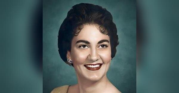 Tribute Wall | Patsy Juanita Westbrooks