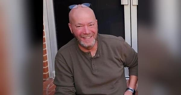 Mark S. Williams Obituary - Visitation & Funeral Information