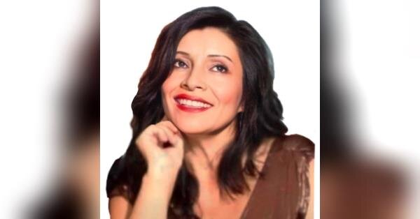 Tribute Wall | Ines Fortunata Monroy-Rojas