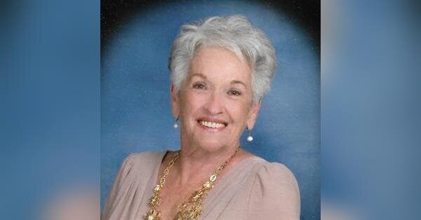 Tribute Wall | Mary June Davis