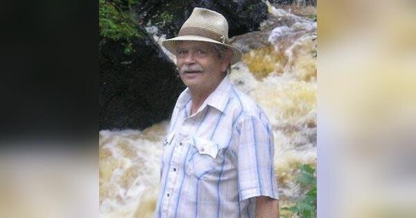 Tribute Wall | Daniel Joe Rauwerda