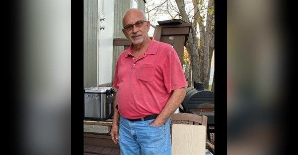 Darrell Lowell Rozell Obituary - Visitation & Funeral Information