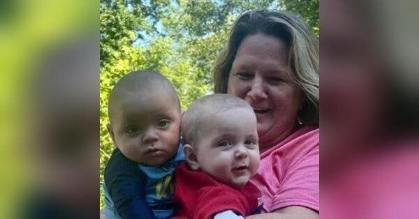 Tribute Wall | Kim "Bo" Riley