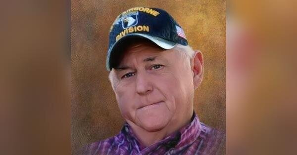 David Elbert Bandy Sr. Obituary - Visitation & Funeral Information