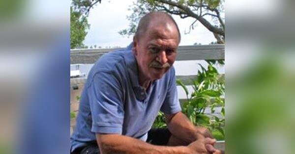 Tribute Wall | John Ritch