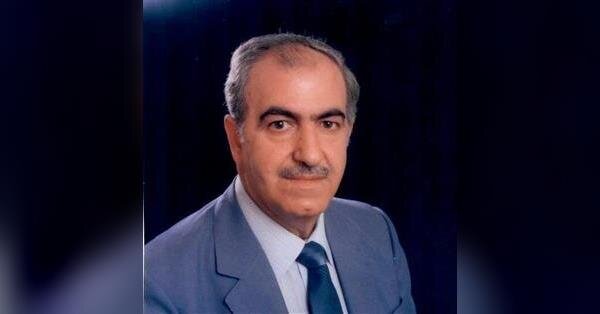 Tribute Wall | Issa Saman Sweiss