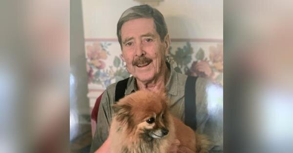 Fred M. Harbold Obituary - Visitation & Funeral Information