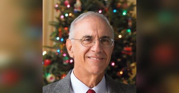 Tribute Wall | Dr. Louis T. Forlano